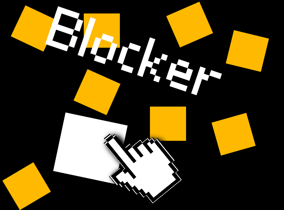 Blocker by Kazwalt Games