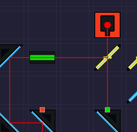 Reflection by OrangoMango