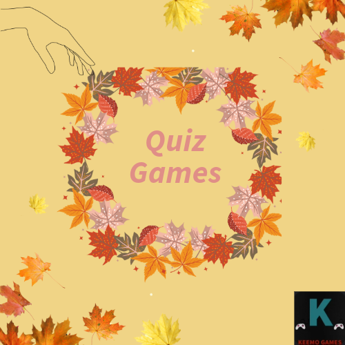 Quiz Game by keemo games