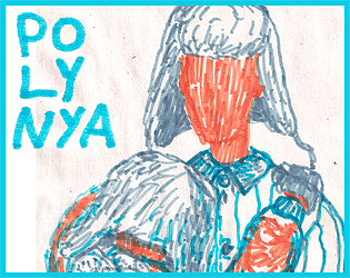 Dankito added Polynya to Dankito's Collection - itch.io