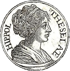 Polydora by Miguel Mabica