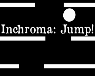 Inchroma: Jump! by Sek-C Games