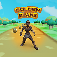 Golden Beans by yonas-games