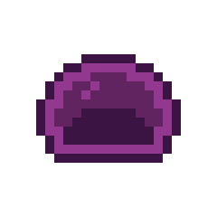 Slime Skipper by DevzinQqr for Oficina Jam - Mar 2024 - itch.io