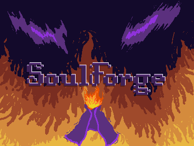 SoulForge by Pulsar Games