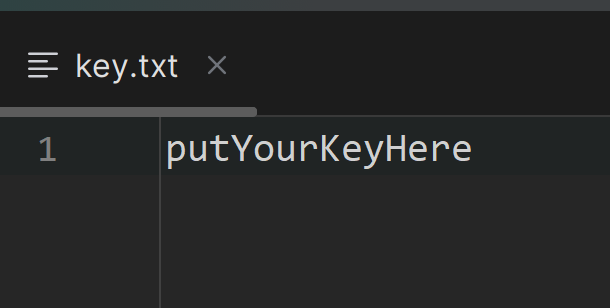 How to get game key after purchase - itch.io