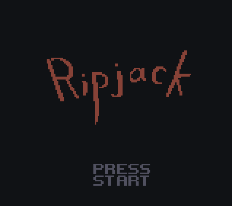 Ripjack by Deivore