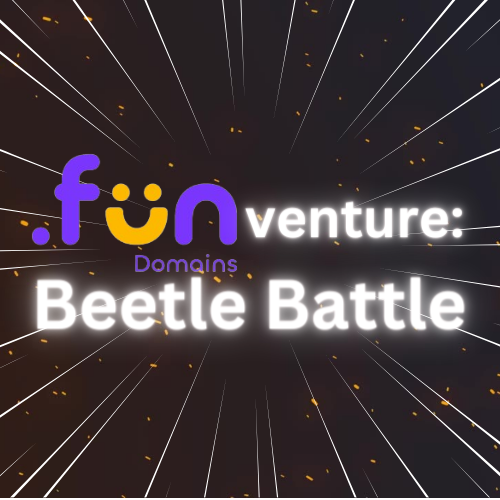 .FUNventure: Beetle Battle by MaixenStudios, ButterByteStudios