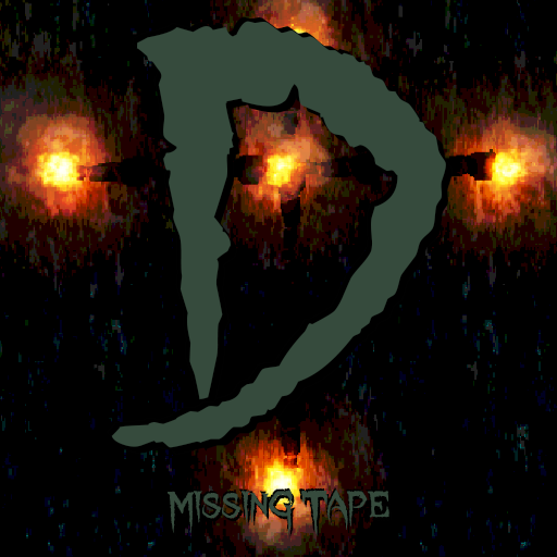 the Dismay - Missing Tape Chapter 2 by B.U.G.