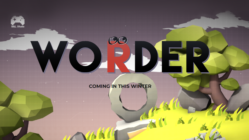 WORDER by B&L Studio
