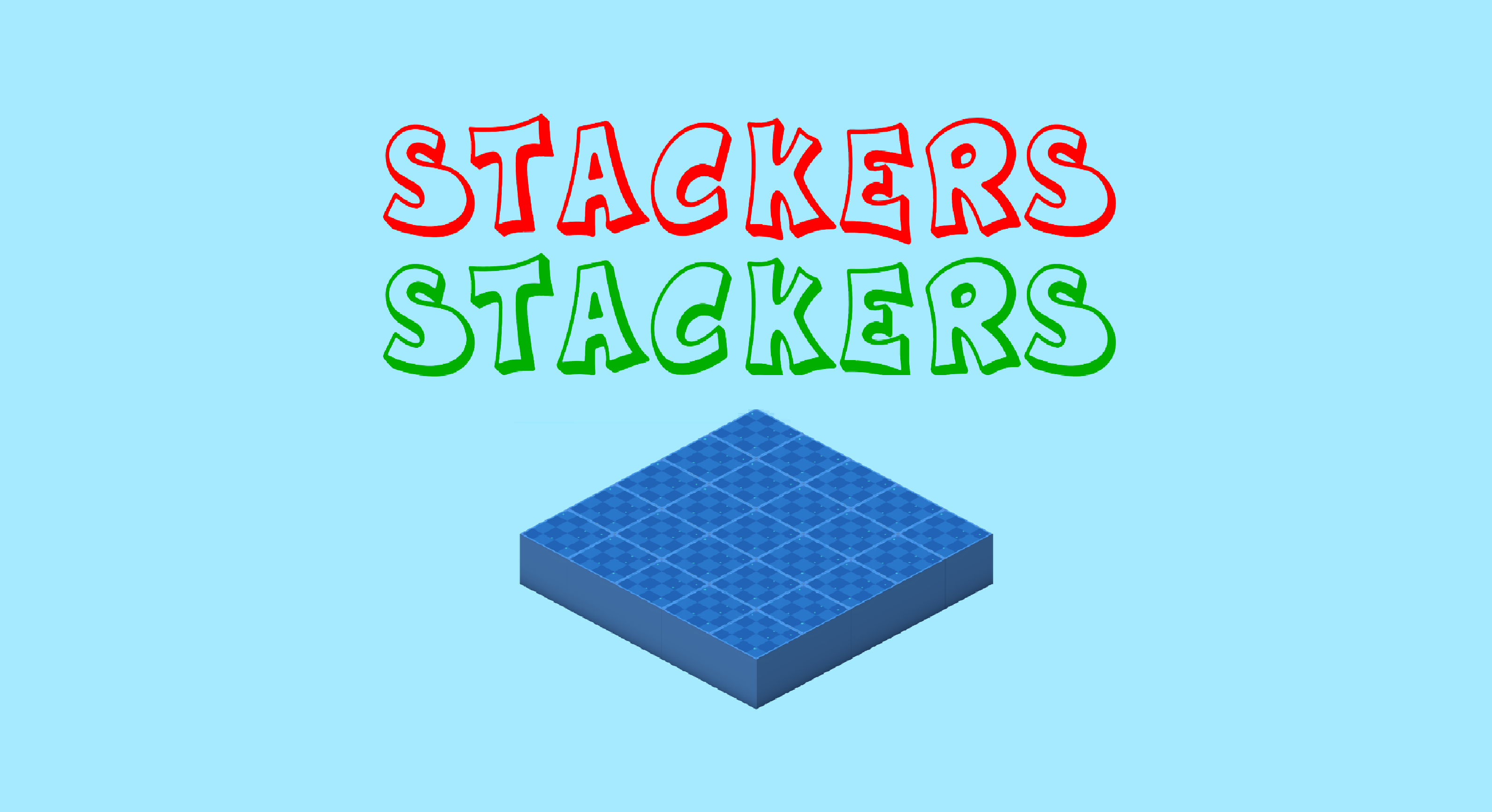 Stackers by HiddenSquid