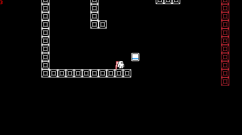 Danger Room by MiniBobbo