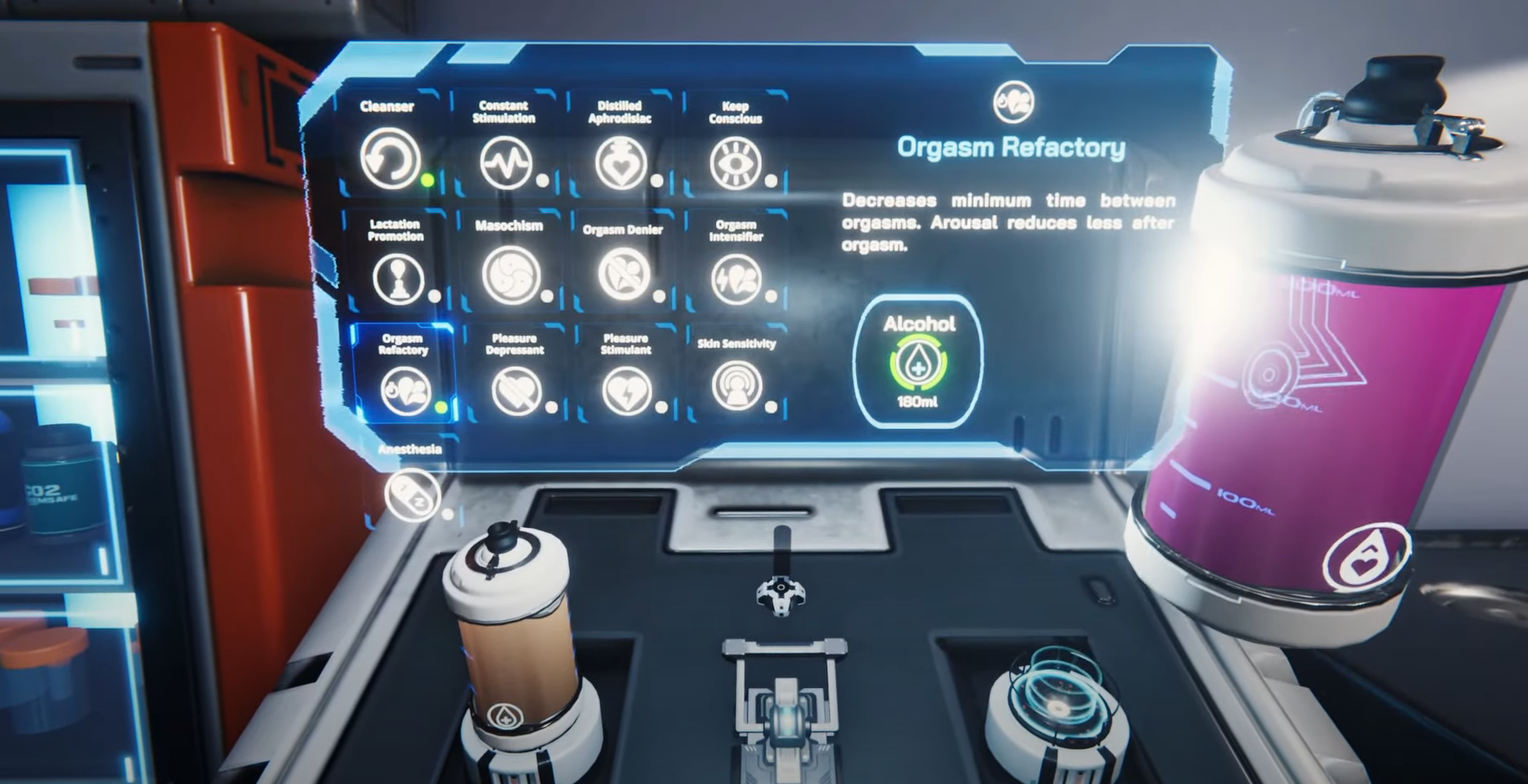 The Villain Sim Beta 36 now on Itch.io - The Villain Simulator by ZnelArts