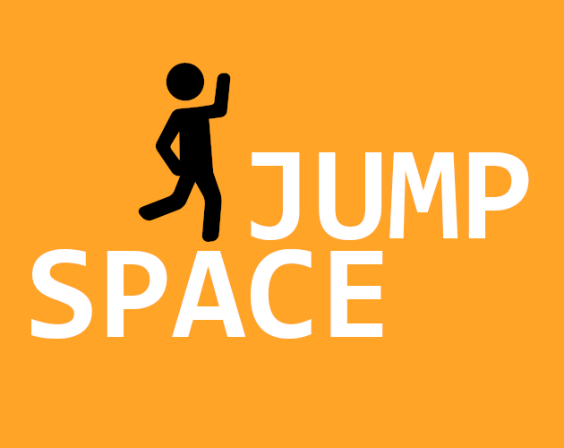 Jump Space by Daniel Foutz