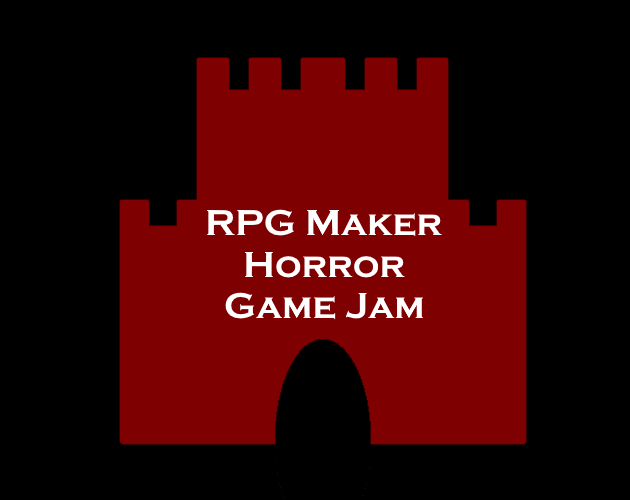 18th RPG Maker Horror Game Jam - itch.io