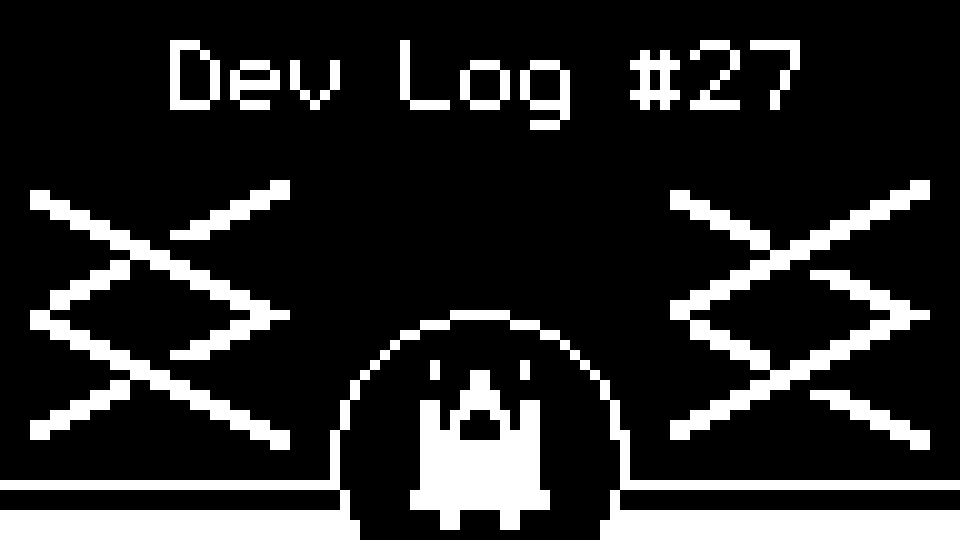 Flawed Dev Log 027 - itch.io