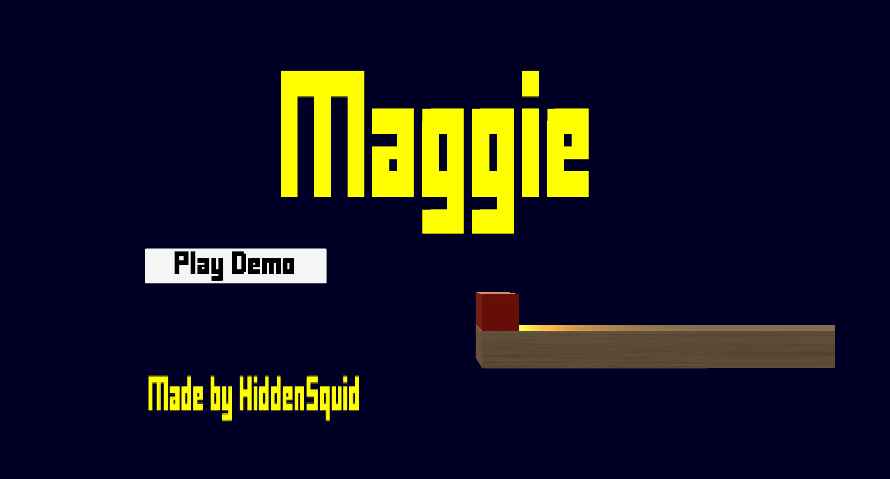 Maggie ┃BAFTA YGD winner 2018 by HiddenSquid