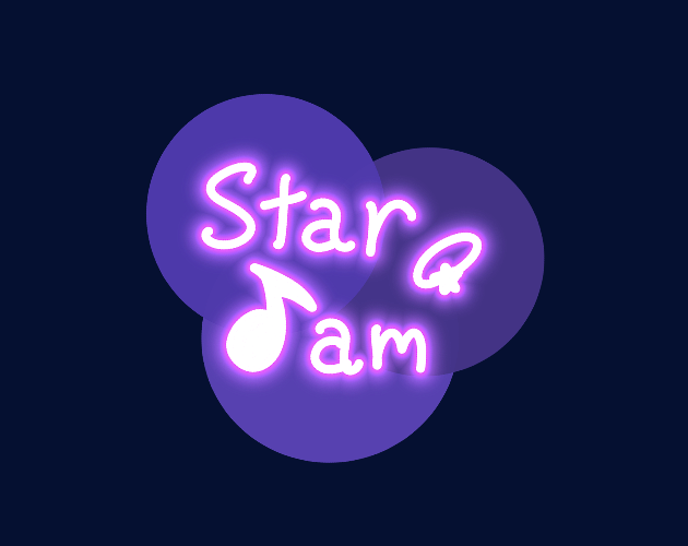 Star Jam by Emanvidmaker