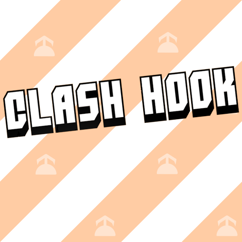 Clash Hook by DaltonCo