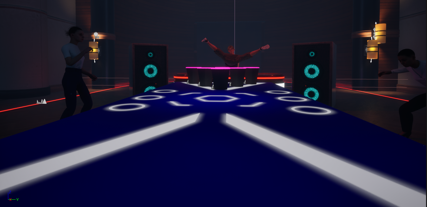 Beerpong by Erl Moncevial Erno for Межвузовский геймджем "Ctrl + Shift + Create" - itch.io