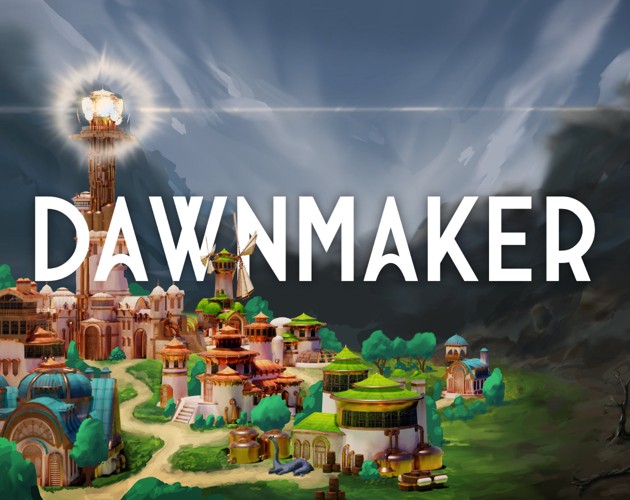 Dawnmaker Demo by Arpentor Studio