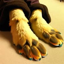 FurryFeetJam - itch.io