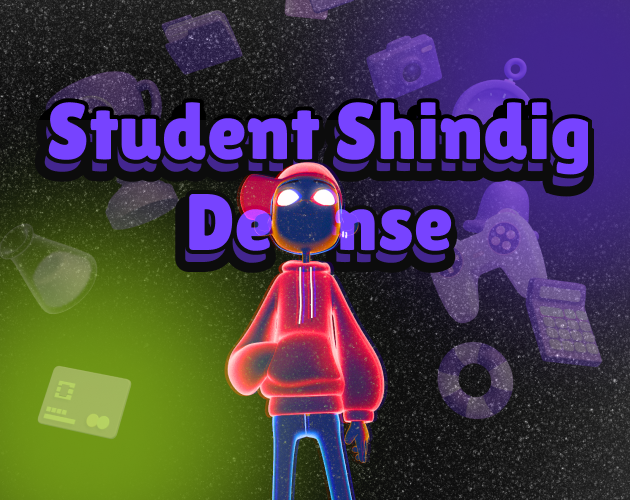 TDGame by Sanjous, imochka for Межвузовский геймджем "Ctrl + Shift + Create" - itch.io