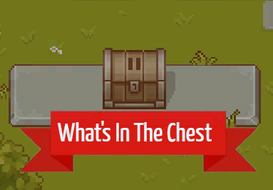 What's In The Chest by PTTA