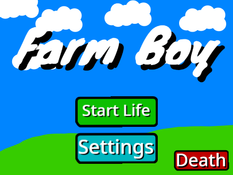 Farm Boy V0.1.0.0 by Playzless Fun Studio