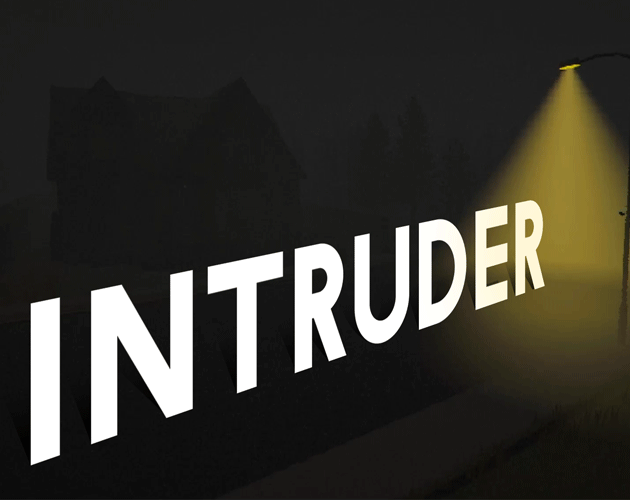 Intruder by Knight Games