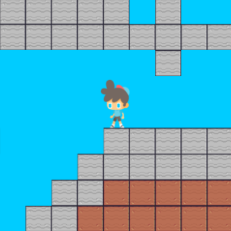 Sandbox prototype by Dreamplayergames