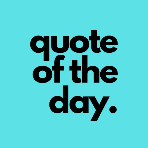 Quote of the Day - Discord Bot by ReuwDev