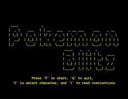 Pokemon Blitz by Ben Gelinas