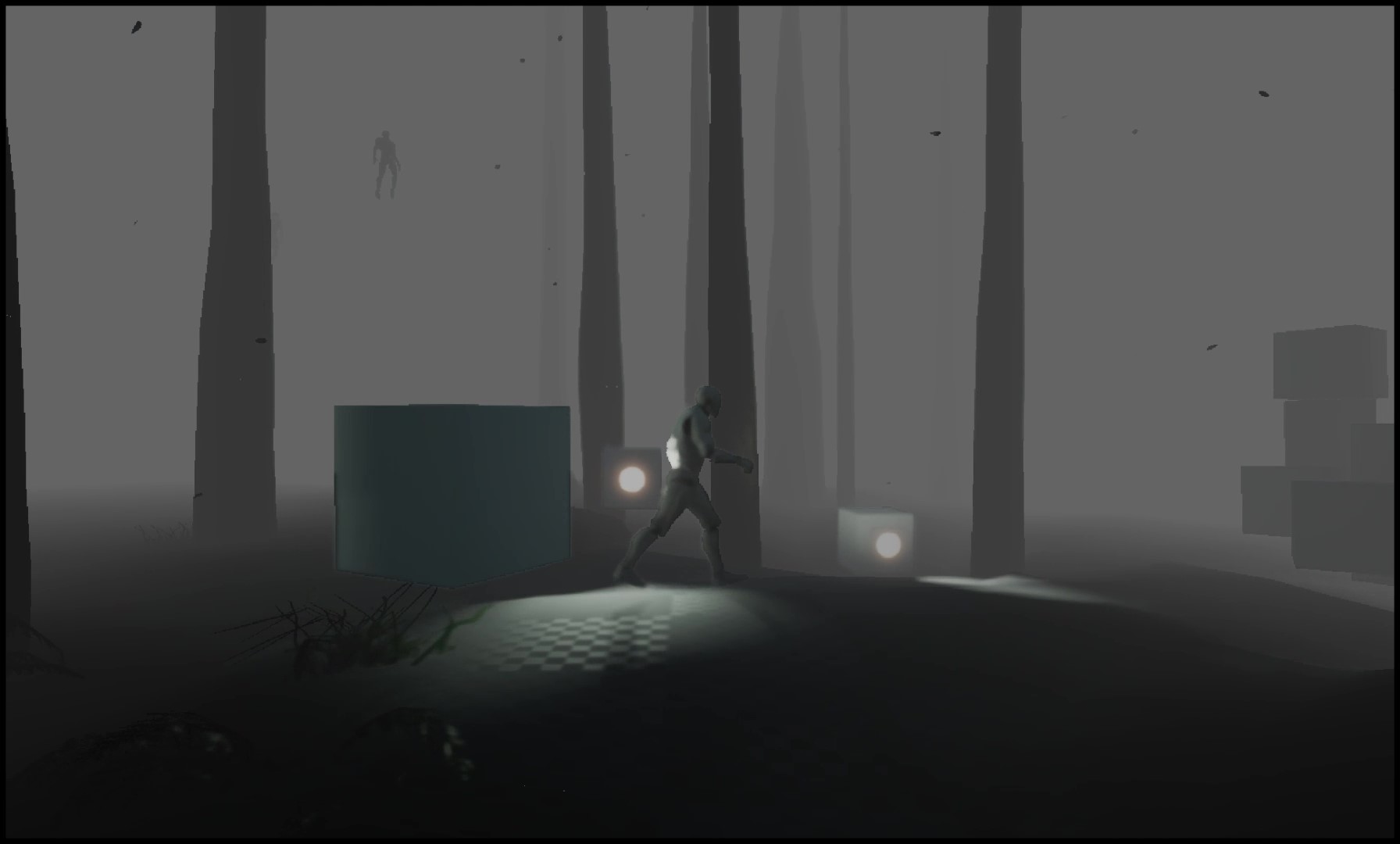 Inside Level Design Project By Jack Chapman