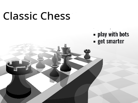 Classic Chess by extra-unlimited