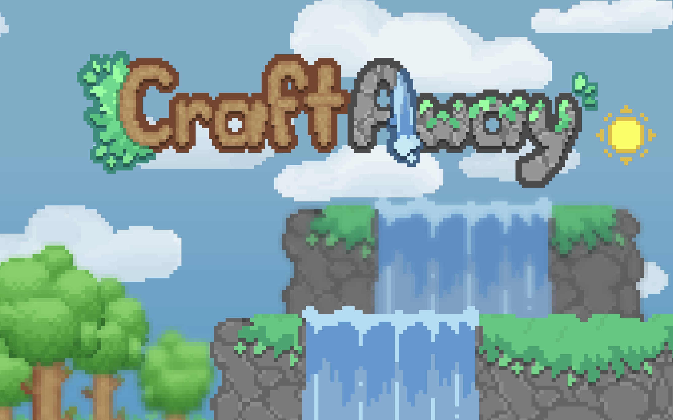 CraftAway by Jalagon