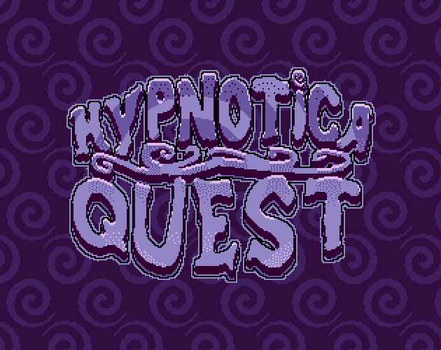 Hypnotica Quest by Bloof