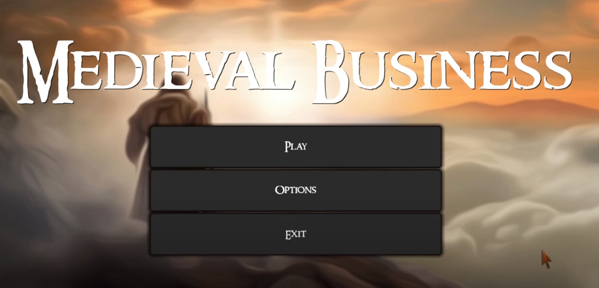 Release - Medieval Business by MiyaGI