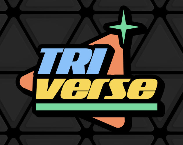 Triverse by Thomas
