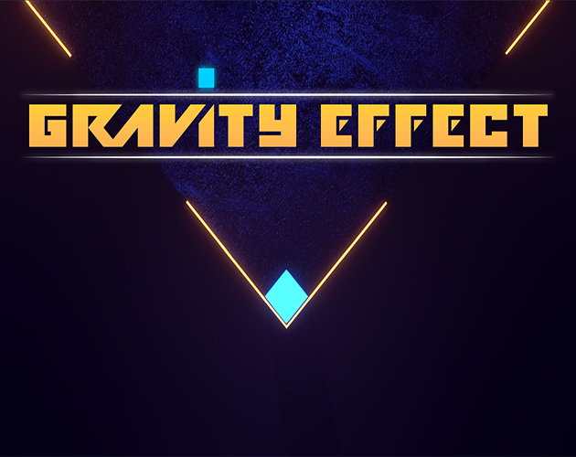 Gravity Effect by Pioneers Studio