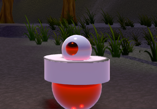 Fear No Sphere by dadombom