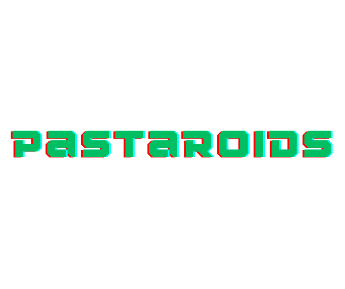 Pastaroids By KomodoDojo pastaroids-by-komododojo