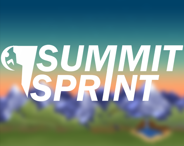 Summit sprint by Futuregames