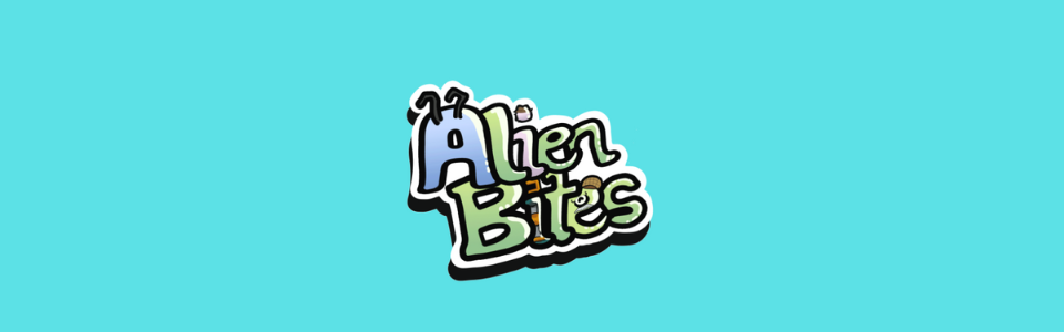 Alien Bites by UOWM Game Development, Altermis, adrian ghani
