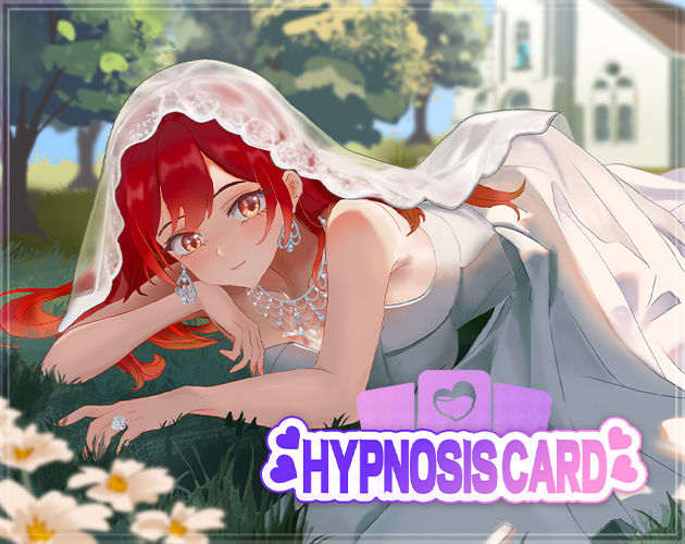 Hypnosis Card by Nekororo