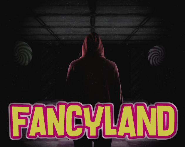 Fancyland (DEMO) by MOONBIT