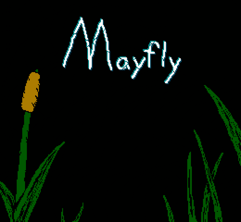 Mayfly - Final (incomplete) Version by Misk-ivus