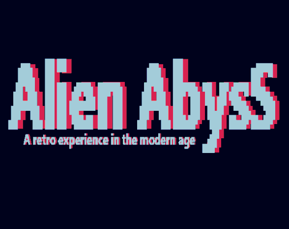 Alien Abyss by Dataspelsutveckling, Ädelfors fhsk