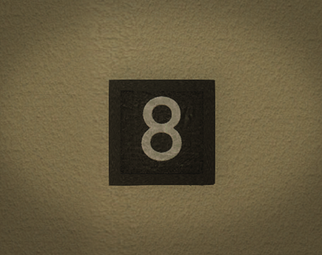 The 8th floor by V2na for Fusion Frenzy Game Jam - itch.io