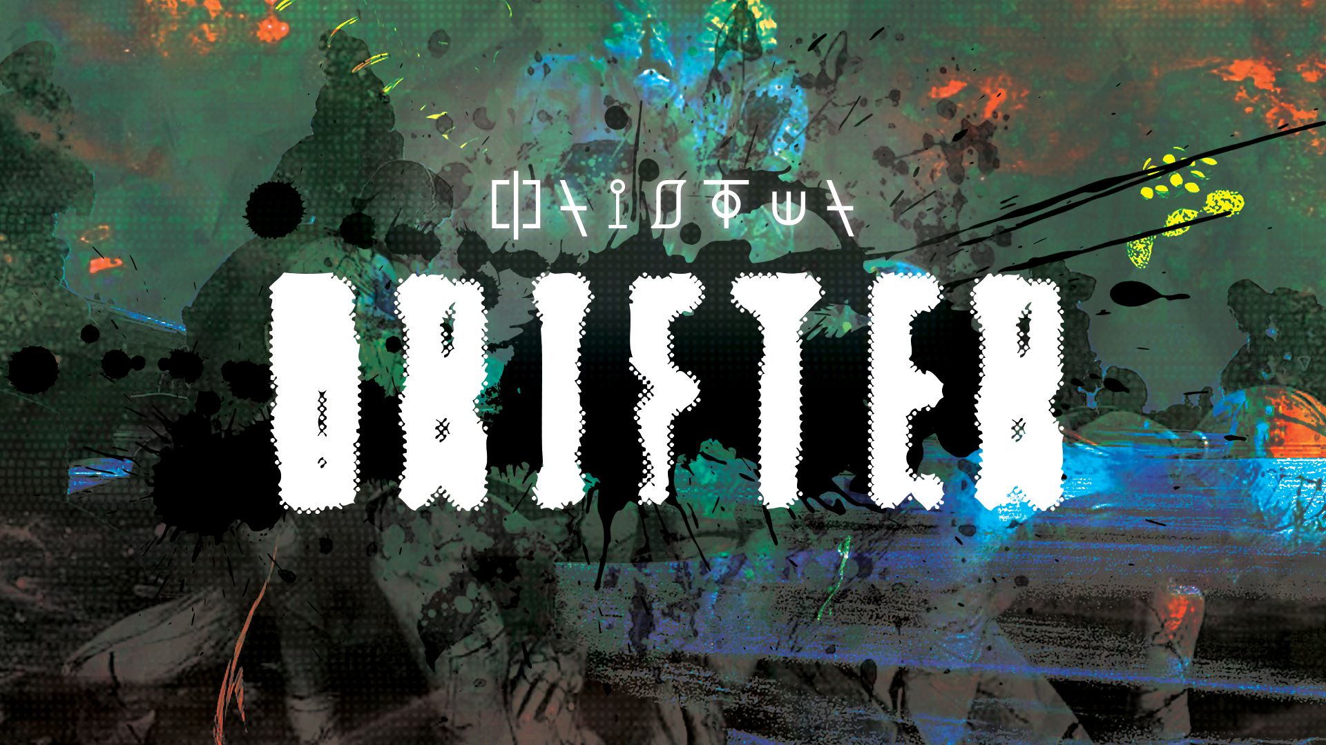 Drifter by polyhedragames, ahintoflime, SamACSmith, Anwilc